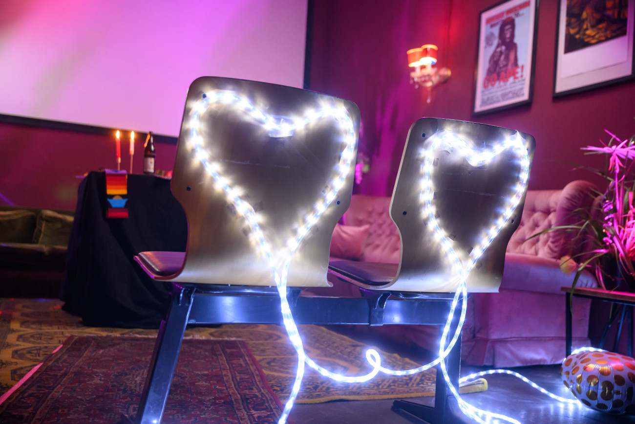 Einfach Heiraten im Immerhin | Evangelisches Jugendwerk Würzburg